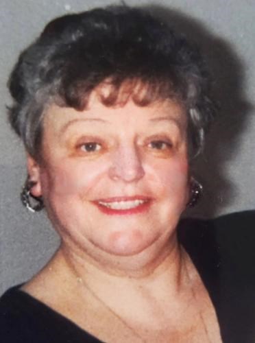 Mildred Garrison Obituary (1943 - 2024) - Pasadena, MD - The Baltimore ...
