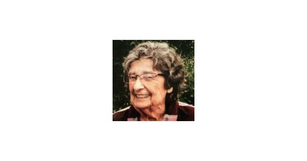 Anne Blodgett Obituary (2024) - Pembroke, NH - Roan Family Funeral Home ...