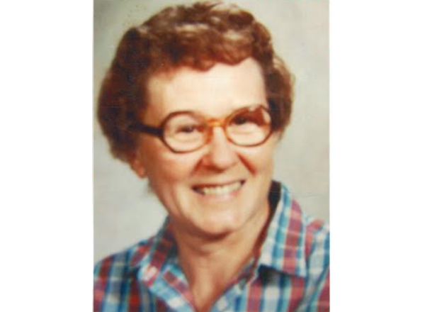 Elenora B. Jernigan Obituary (2025) - Milton, FL - Lewis Funeral Homes ...