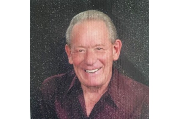 Kenneth Larson Obituary (2026) - Denver, CO - All-States Cremation ...