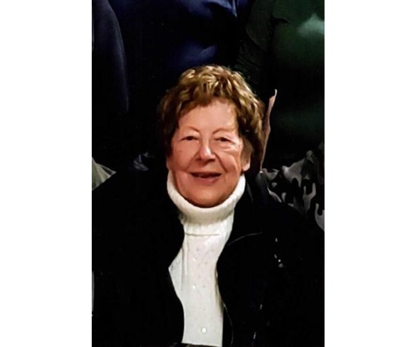 Martha Ann Steinkellner Obituary (2026) - Colville, WA - Danekas ...