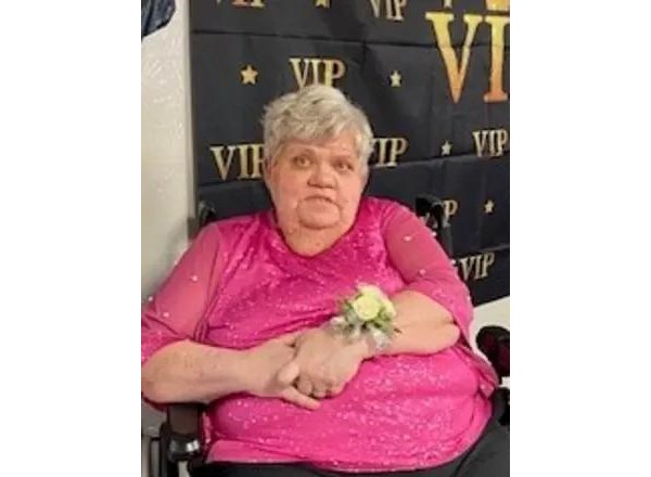 Kay Davis Obituary (1960 - 2025) - New Albany, MS - WTVA