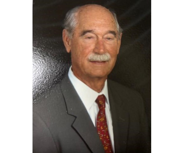 Richard Allen "Dick" Spivey Obituary (1930 - 2025) - Myrtle Beach, SC ...