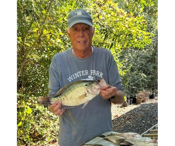Jackie Wayne "Jack" Gipson Obituary (2025) - Daphne, AL - Hughes ...