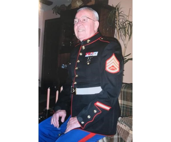 John Steven Yatsko Obituary (1930 - 2025) - Fleetwood, PA - WFMZ-TV 69 News