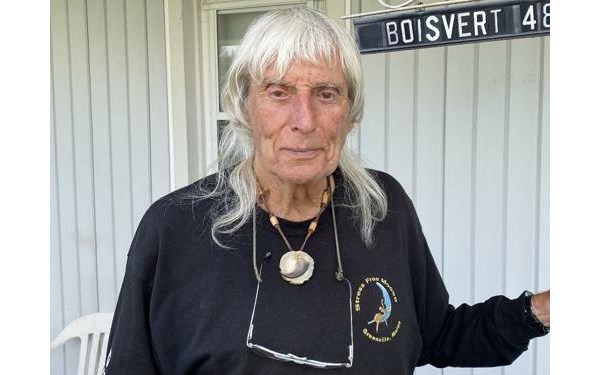 Robert Romeo Boisvert Obituary (2023) - Milo, ME - Lary Funeral Home ...
