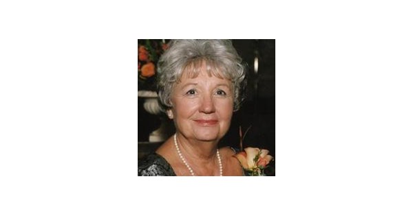 Geraldine "Gerry" Stevenson Obituary (2025) - Chattanooga, TN - Turner ...