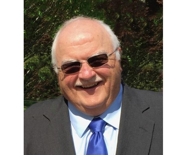 LeRoy James "Spud" Bunge Obituary (2024) - Sylvania, OH - Reeb Funeral Home