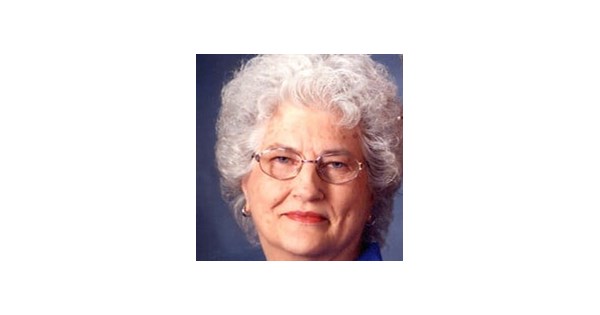 Betty Lou Ward Obituary (2023) - Fayetteville, AR - Moore's Chapel ...