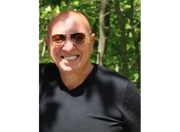 John Manganiello Obituary (2025) - White Plains, NY - McMahon, Lyon ...