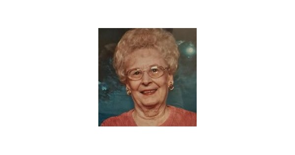 Beverly Sue Mayor Obituary (1934 - 2026) - Bogalusa, LA - AN17