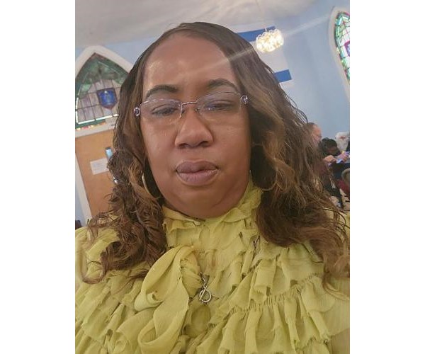 Cassandra Denise Minor Obituary (2025) - Fayetteville, NC - Wiseman ...