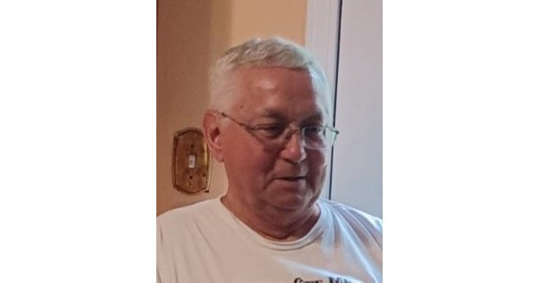 Danny Thomas Irvin Obituary (2022) - Ocean Springs, MS - Bradford-O ...