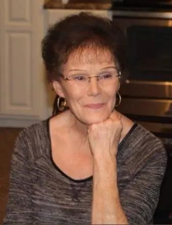 Fay Inez Bowden Obituary (2025) - McKenzie, TN - Brummitt McKenzie ...