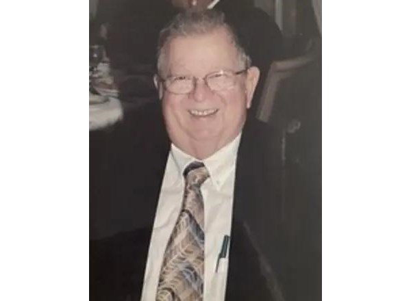 David Hutchins Obituary and Online Memorial (2024)