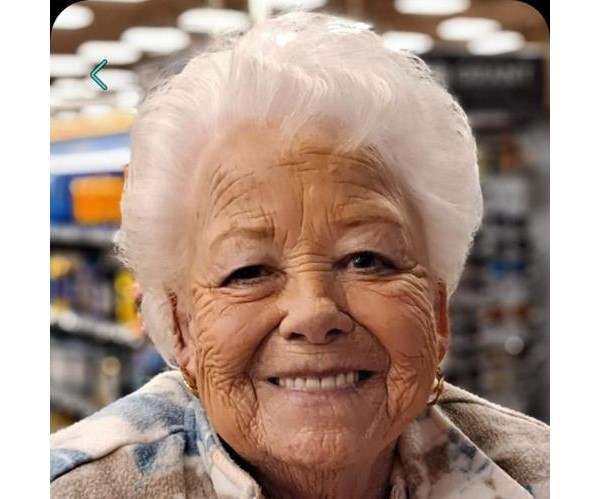 Jean Claudette Tracy Obituary (2024) - Brighton, CO - Tabor Funeral ...