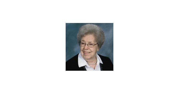 Martha B. Benjamin Obituary (2024) - Corning, NY - Haughey Funeral Home ...