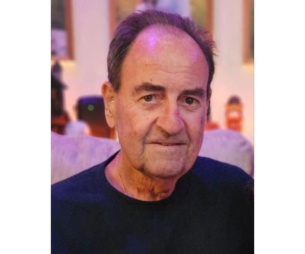 Lawrence John Trapani Sr Obituary (2025) - Springfield, IL - Wilson ...