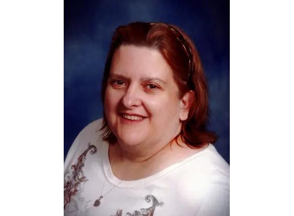 Susan Marie Massengill Obituary (2025) - Chillicothe, IL - Weber-Hurd ...