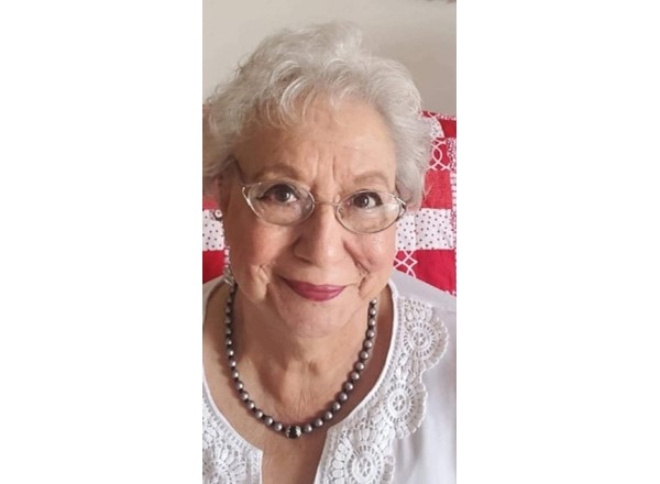 Barbara George Obituary (2026) - Hillsboro, OH - Turner & Son Funeral ...
