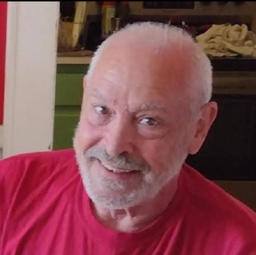 Anthony John Pierce Obituary (2024) - Greensboro, NC - Triad Cremation ...