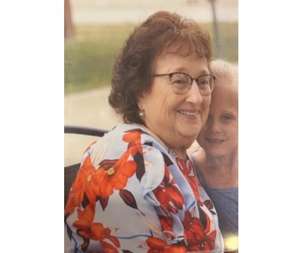 Janice Kay Ackman Obituary (2025) - Fairbury, NE - Gerdes-Meyer Funeral ...