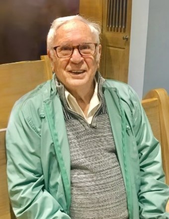 Victor Gallicchio Obituary (2026) - Rocky Hill, CT - Rose Hill Funeral Home
