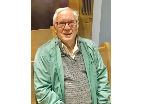 Victor Gallicchio Obituary (2026) - Rocky Hill, CT - Rose Hill Funeral Home