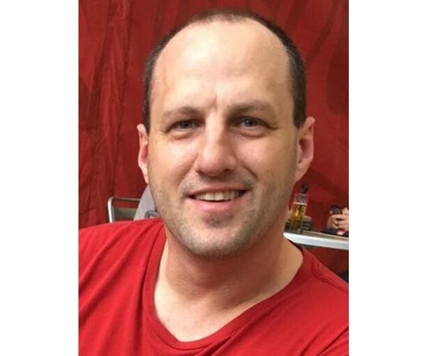 Brian M Pierce Obituary (2025) - Minneapolis, MN - Cremation Society of ...