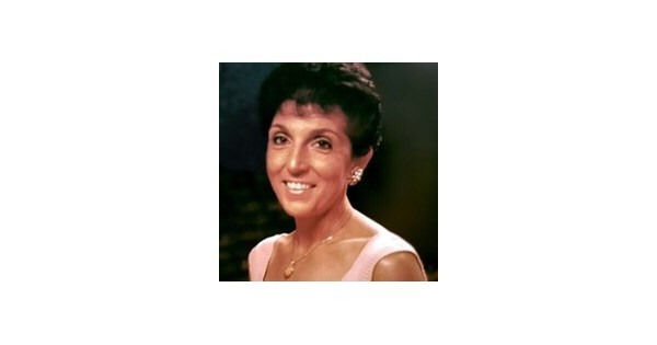 Minnie Pascarelli Obituary (2023) - Worcester, MA - Mercadante Funeral ...