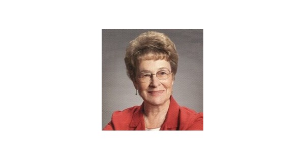 Katherine A. "Katie" Griffith Obituary (2024) - Leesburg, OH - Turner ...