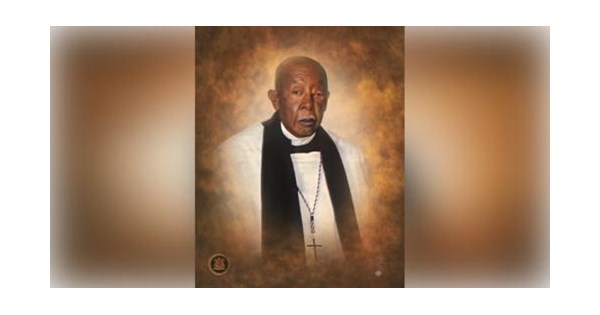 Superintendent Robert Price Jr. Obituary (2023) - Alexandria, LA ...
