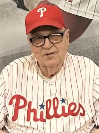 William B. Buehler Obituary (2024) - Lindenwold, NJ - Danks-Hinski ...