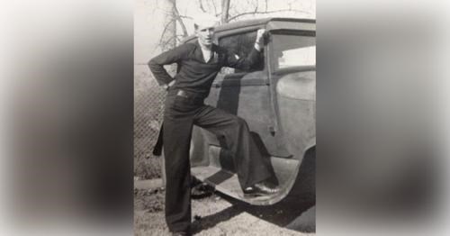 William "Captain Bill" Senior Obituary (2023) - Walled Lake, MI - Lynch ...