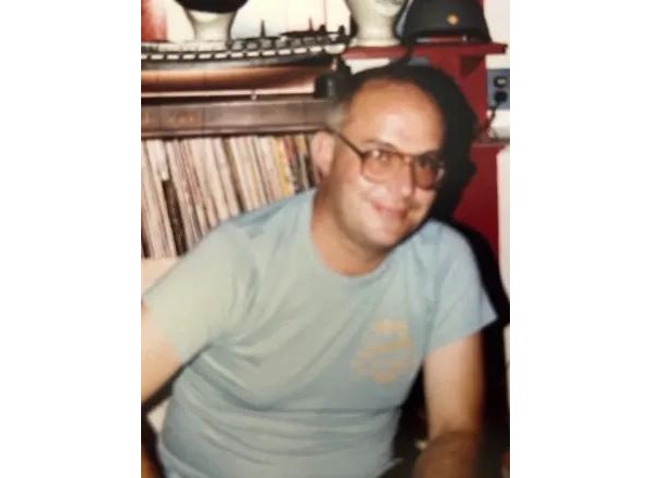 Richard Thompson Obituary (2025) - Franklin, NJ - Ferguson-Vernon ...