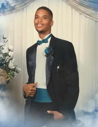 Kenneth Anthony Rome II Obituary (2024) - Pensacola, FL - Joe Morris ...