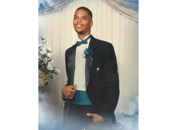 Kenneth Anthony Rome II Obituary (2024) - Pensacola, FL - Joe Morris ...