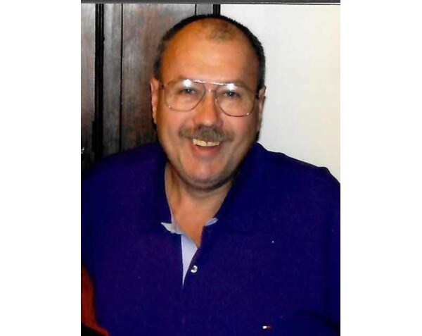 William "Brian" Dotson Obituary (2025) - Rutherfordton, NC - McMahan's ...