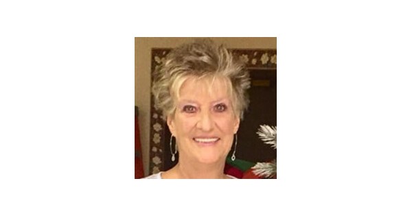 Carolyn Ann Knighten Obituary (2024) - Paducah, KY - Hughes Funeral ...