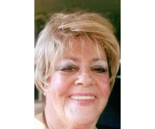 Judy Hubbard Obituary (2025) - Morristown, TN - Allen Funeral Home ...
