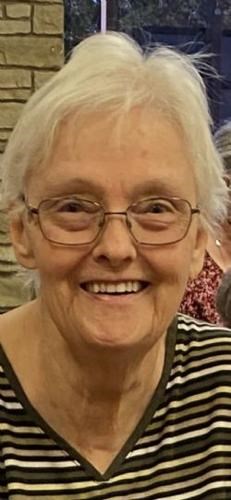 Huldah Fay "Fay" Baker Obituary (2025) - Kerrville, TX - Grimes Funeral ...