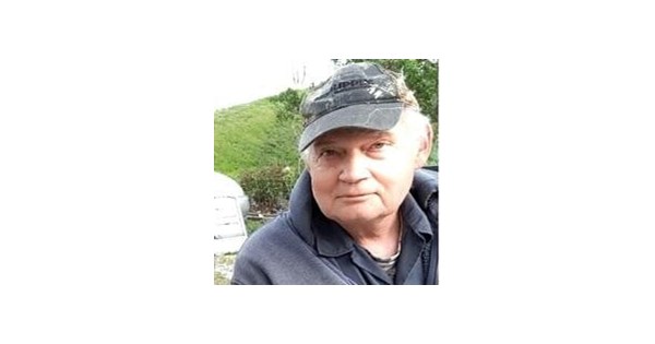 David Allan McCombs Obituary (2025) - Albia, IA - Tharp Funeral Home ...
