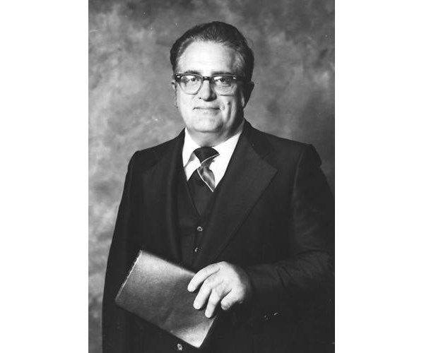 Mr. Clarence Edward Feeney Obituary (2024) - Springfield, MO ...