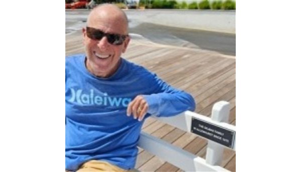 William W. Gilman Obituary (2025) - West Long Branch, NJ - Fiore ...