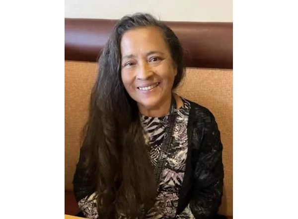 Nora Heard Obituary (2025) - Anaheim, CA - Reflections Funeral Services ...