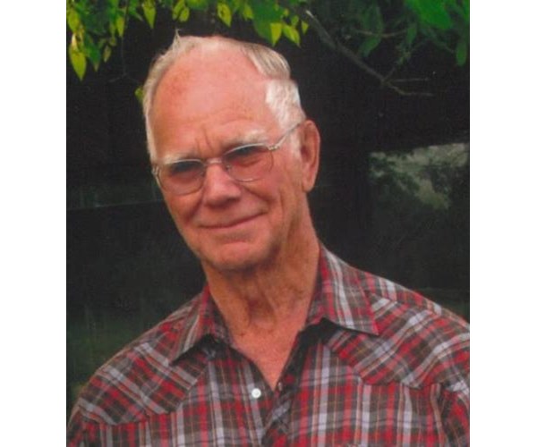 Gordon D. Becker Obituary (2025) - New London, WI - Cline & Hanson ...