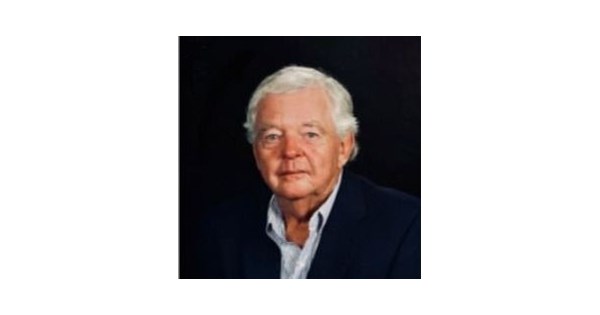 Thomas Jack McGinn Obituary (2025) - Charlotte, NC - Hankins ...