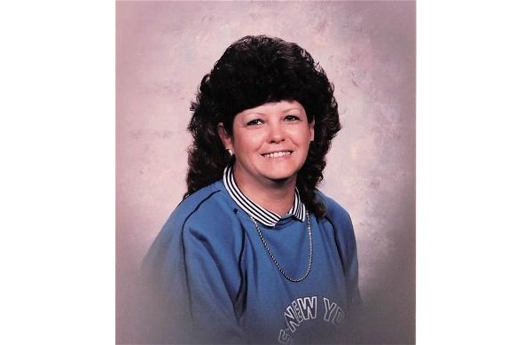 Brenda K. Sharpe Obituary (2025) - Maynardville, TN - Cooke-Campbell ...