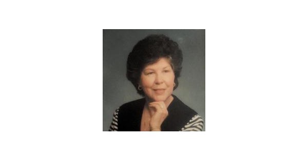 Georgia Ann Groves Obituary (2026) - Tomball, TX - Klein Funeral Home ...