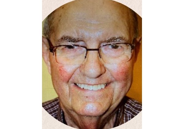 Bill Amos Obituary (2025) - Ellicott City, MD - Harry H. Witzke's ...